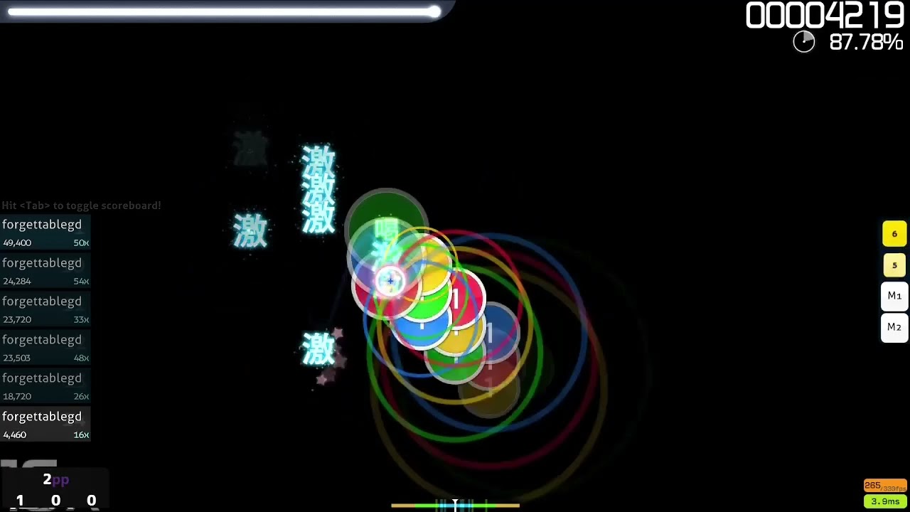 old rrtyui endings be like - YouTube