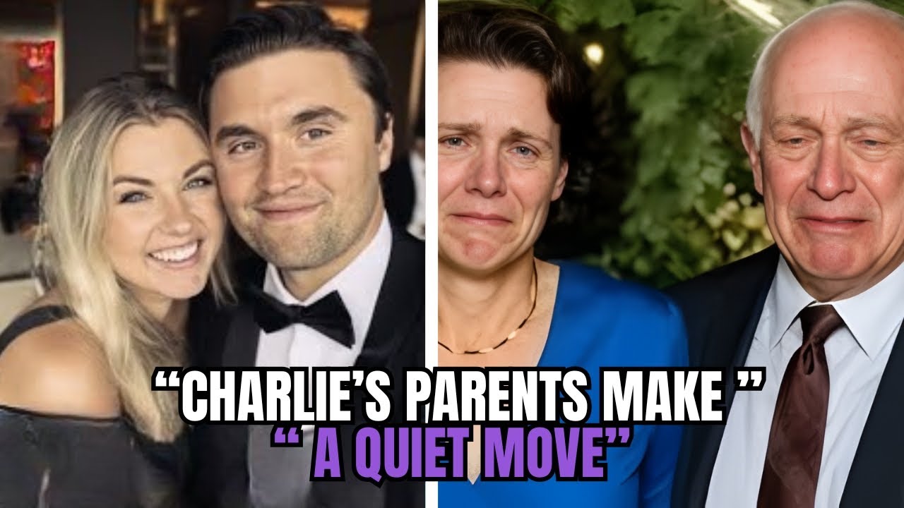 charlie’s parents make a quiet move fans say this just got serious ...