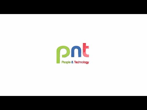 피엔티 회사소개, PNT Company Introduction (2017 Ver.) - YouTube