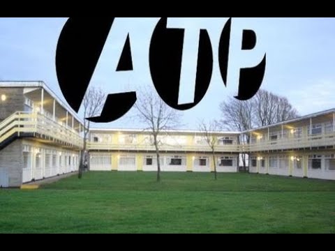 All Tomorrow's Parties (ATP) 2013 - End of an Era - Nov 22-24 @ Camber ...