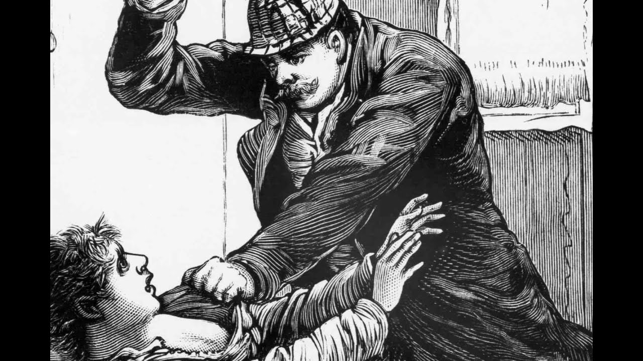 The London of Jack the Ripper. Live Broadcast 19 February 2025. - YouTube