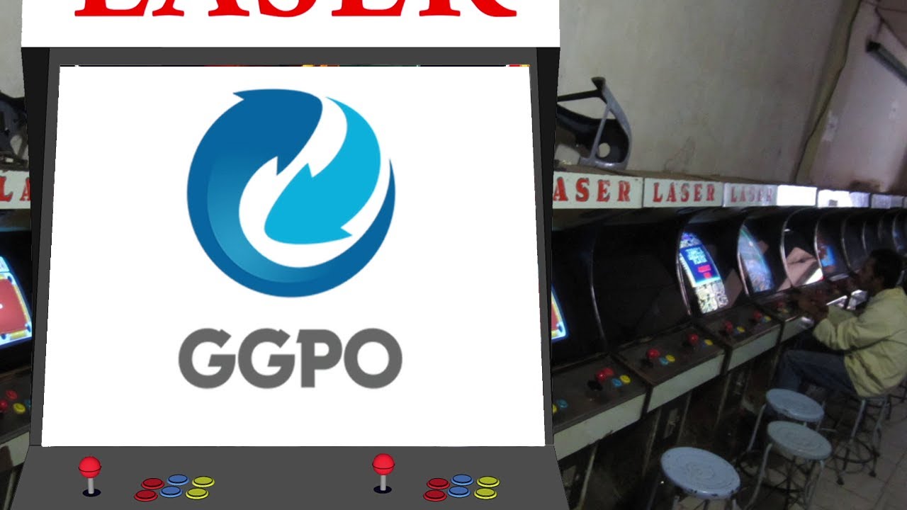 Cobain GGPO versi Android - 2 November 2024 - YouTube