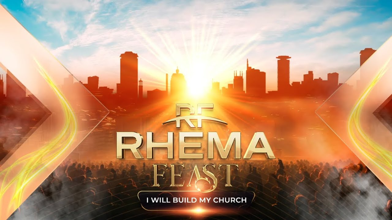 REHMA FEAST 2025|Day 4| Evening Session - YouTube