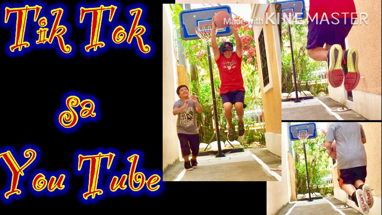 Tik Tok sa You Tube - YouTube