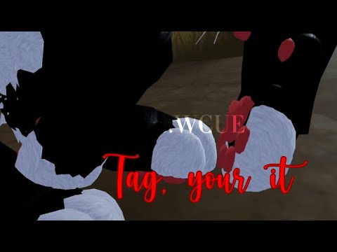 Tag, your it|WCUE - YouTube