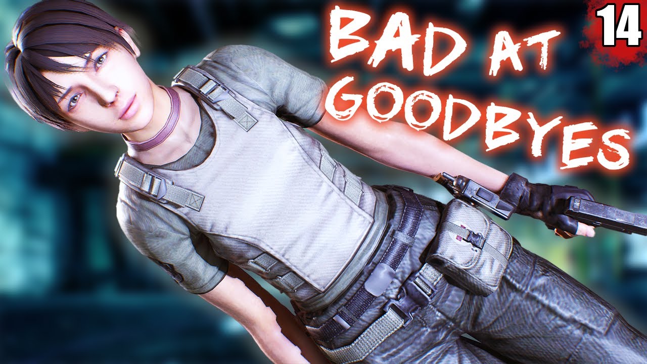 Resident Evil 0 Playthrough | Full Gameplay & Commentary | Queen Leech ...