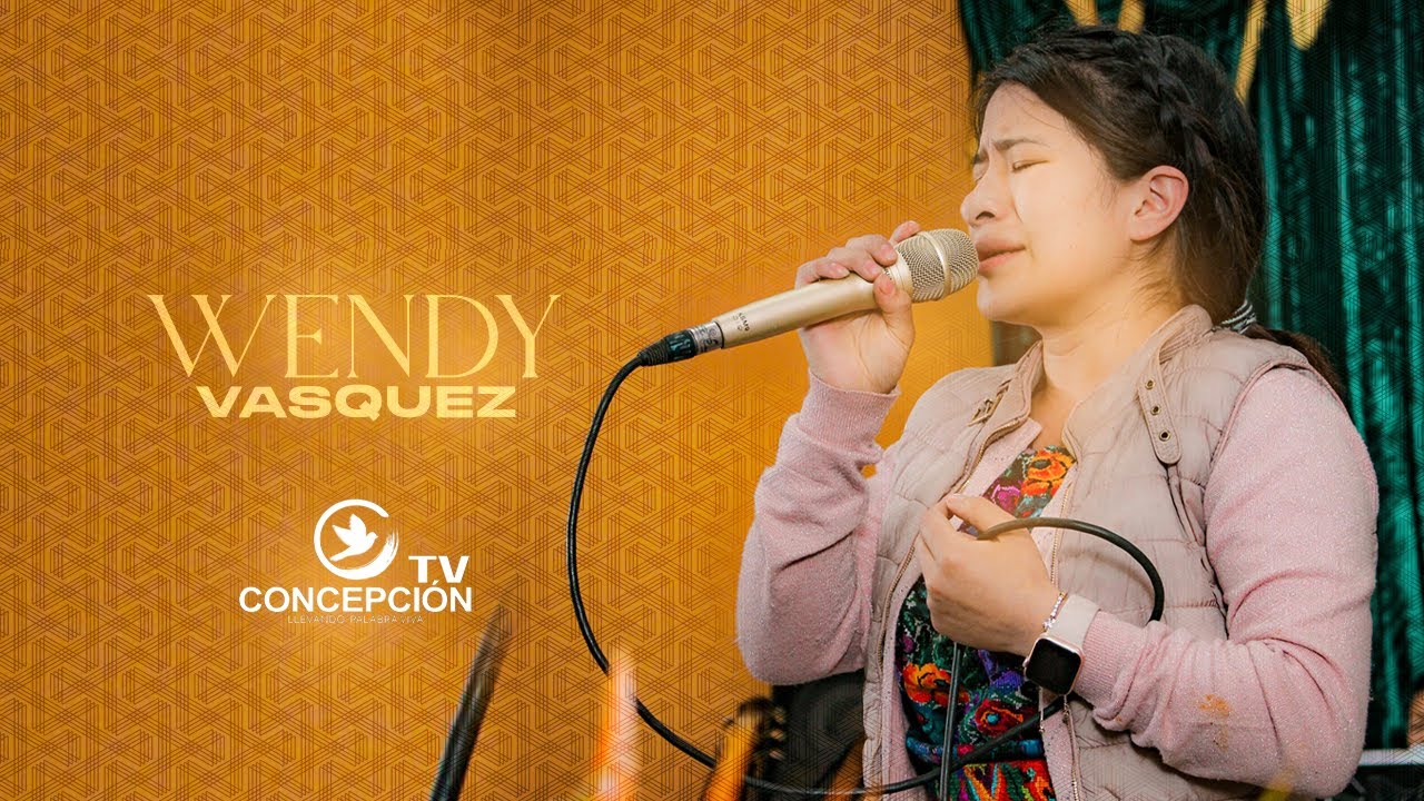 WENDY VASQUEZ , SAN JOSE CHACAYA, SOLOLÁ. - YouTube