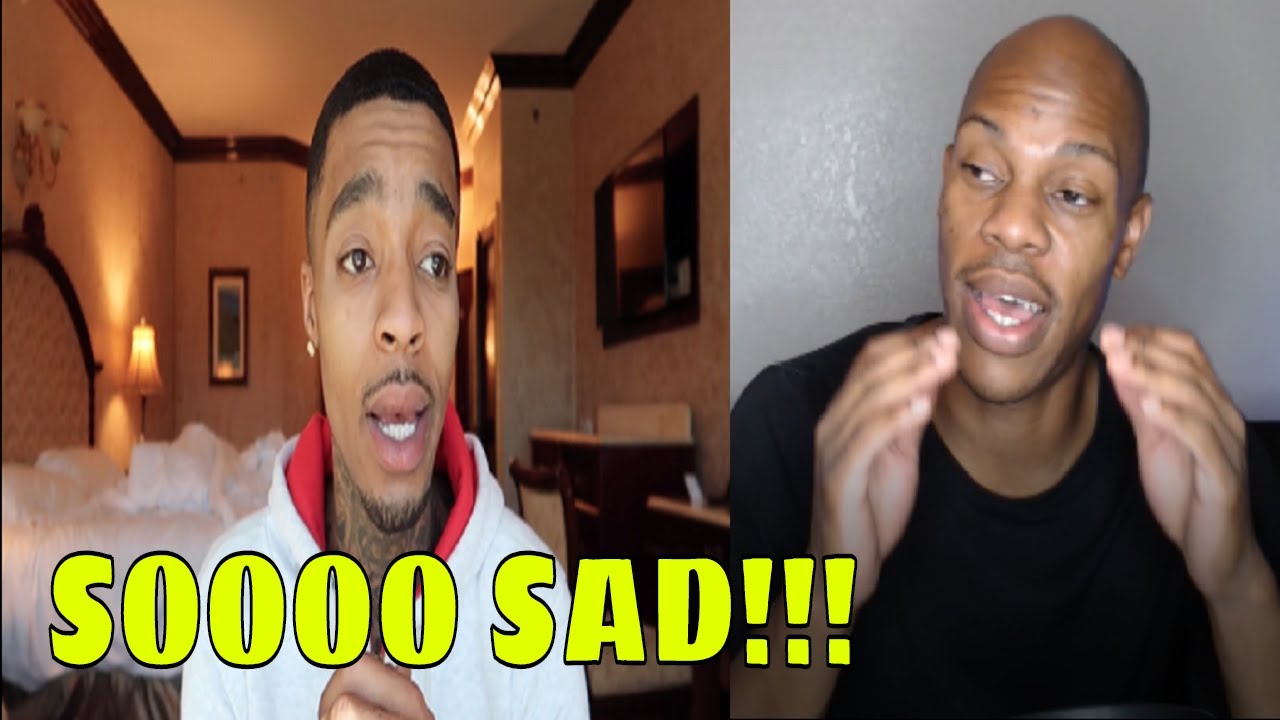 Reacting to Sad truth by flightreacts | Don't let her control you - YouTube