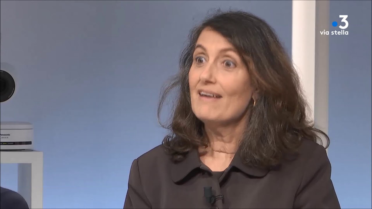 La Directrice Régionale Des Finances Publiques Répond Aux Questions Sur