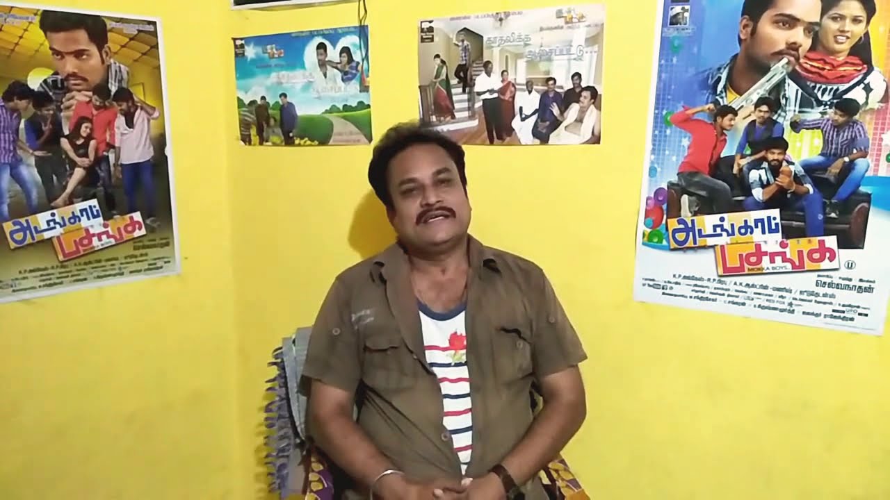 New Vision Tamil Creation Youtube Channel - YouTube