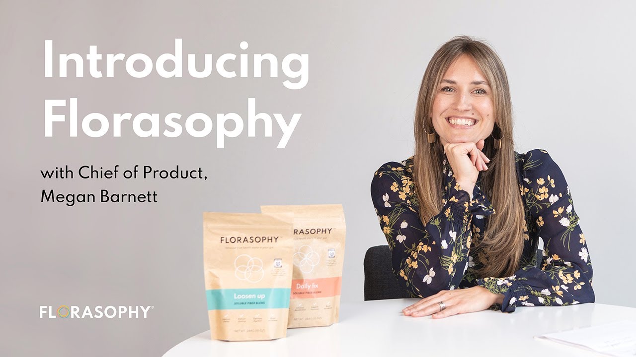 Introducing Florasophy - YouTube