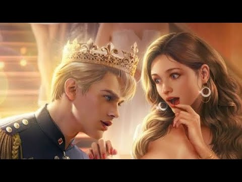 The Princess Test Chapter 7 : Breaking the Rules Chapters ☆ - YouTube
