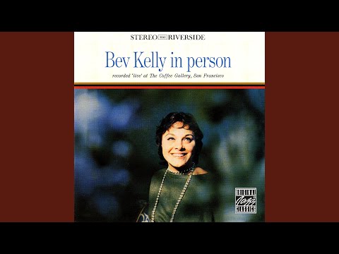Bev Kelly – Bev Kelly In Person | Releases | Discogs