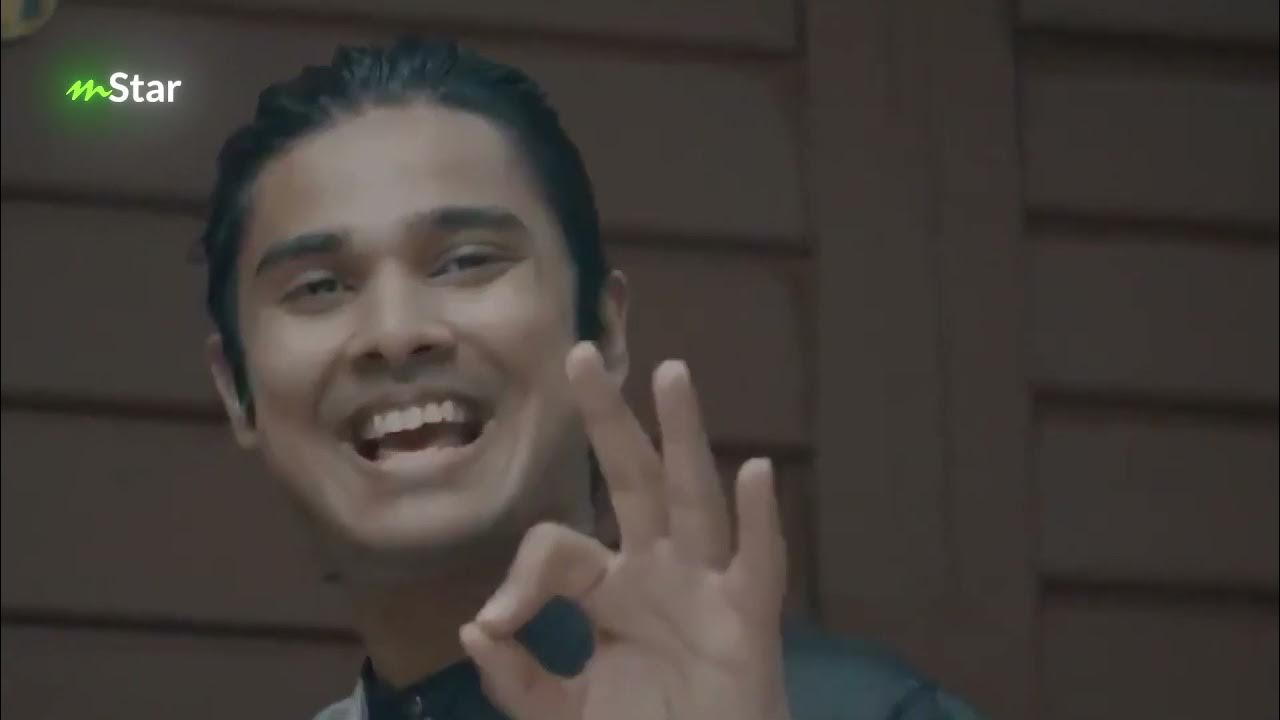 Cerita Sebenar Pelakon Iklan Hari Raya GDBET333 - Saifullah Mohd Yunus - YouTube