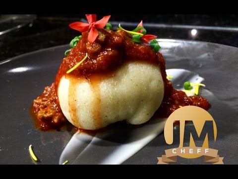 RECETA DE BOLLOS PELONES VENEZOLANOS - BY JMCHEFF (JESUS MOGOLLON ...