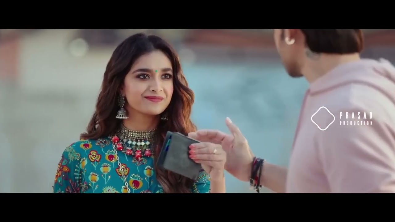 kalavathi song full hd - YouTube