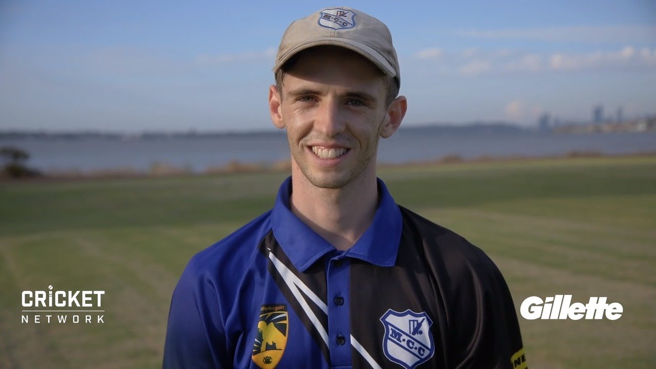 Gillette Academy: Introducing Hugh Atkinson - YouTube