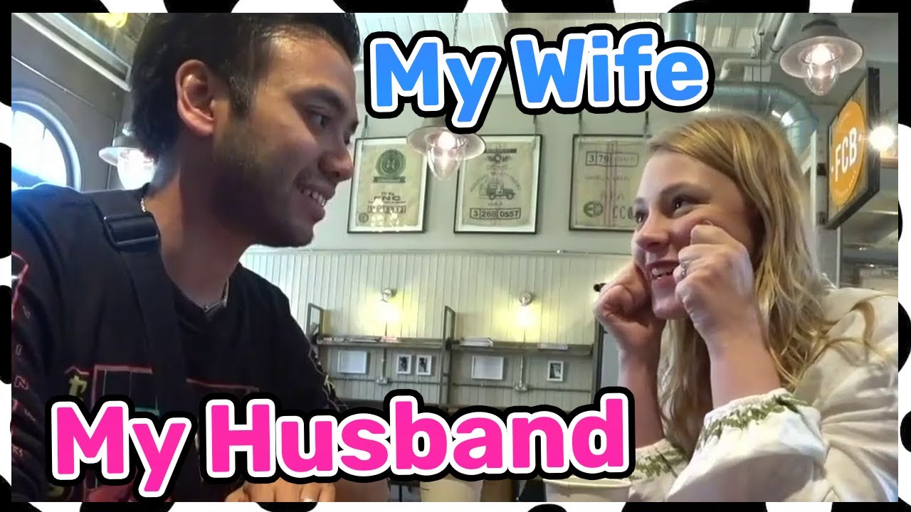 Garnt and Sydney Calling Each Other Husband and Wife on Stream - YouTube