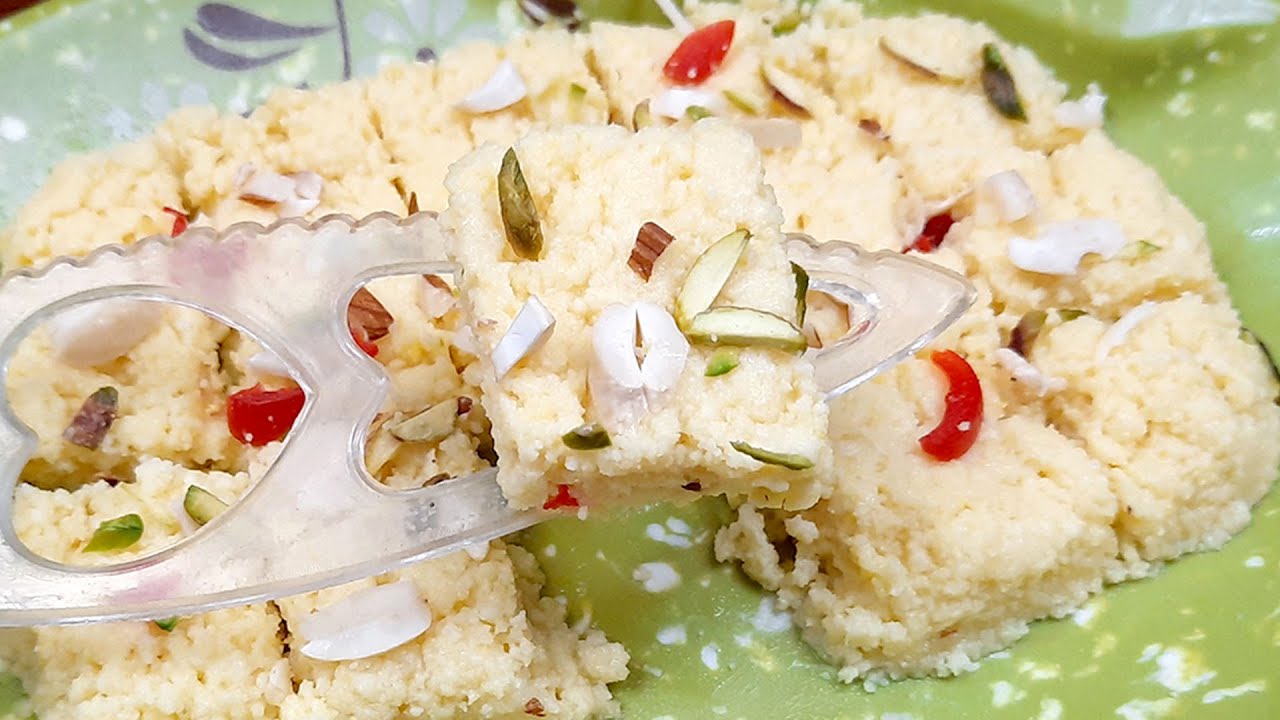 How To Make Chanar Sondesh #ছানার সন্দেশ# Chanar Shondesh Recipe#Dian ...