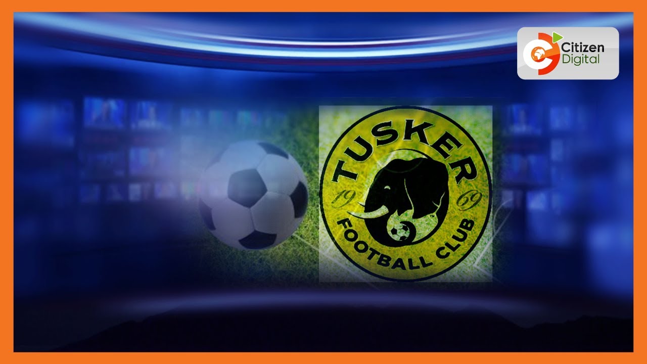 Tusker FC’s revival continue with yet another hard-fight - YouTube