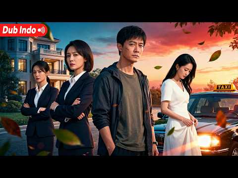 [Full episodes] Nikah Palsu untuk Tipu Keluarga, Tapi Suaminya Ternyata Tuan Muda Konglomerat!