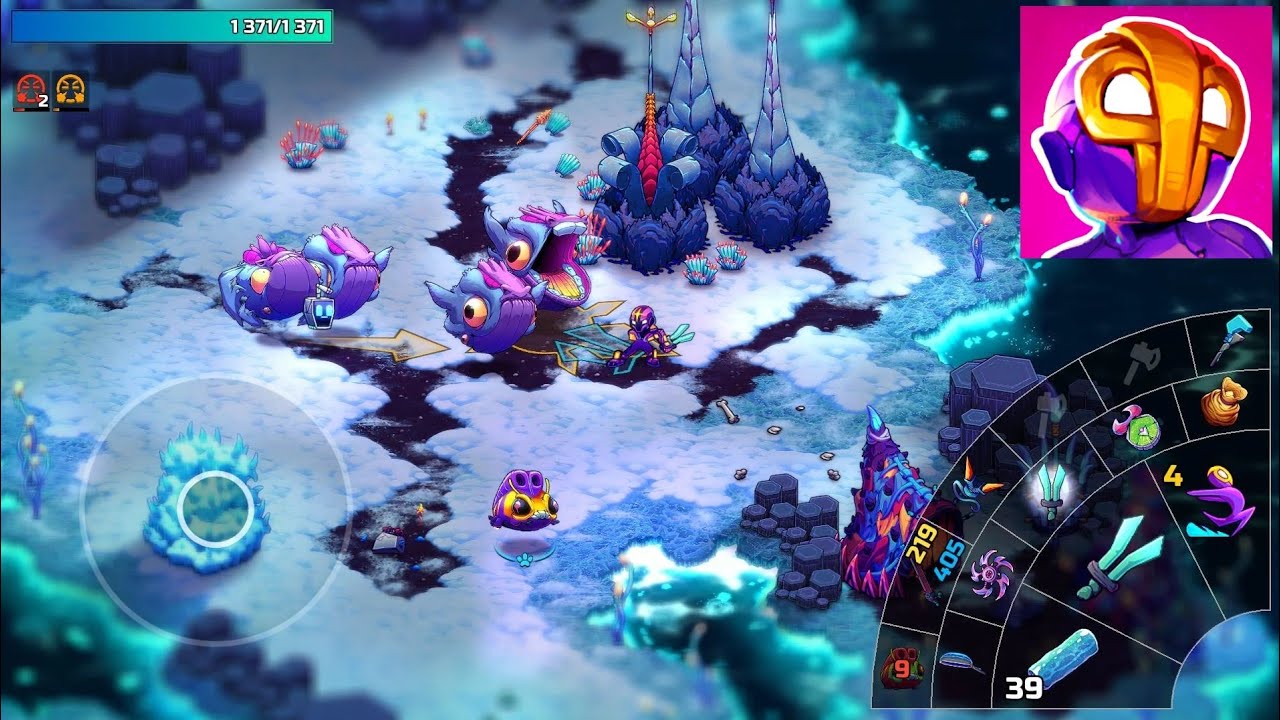 Crashlands 2 Release HD Android Gameplay 2025 - YouTube