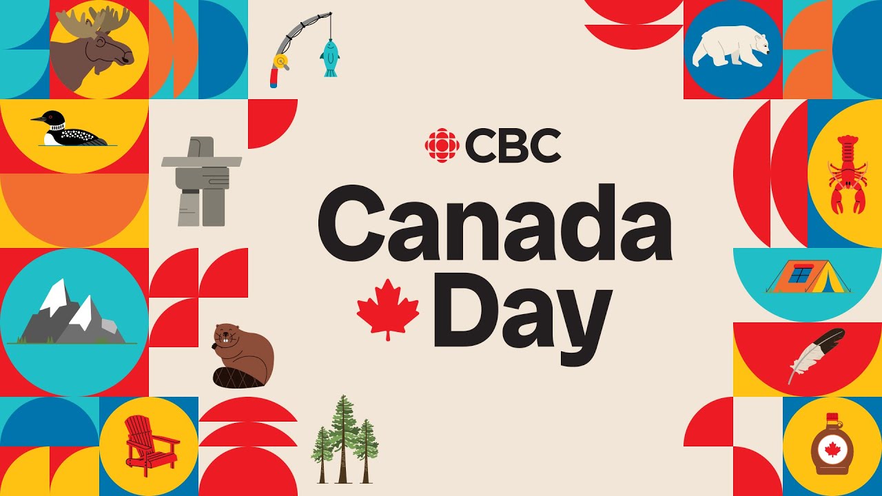 Canada Day Concert Live! With Canada's Walk of Fame - YouTube