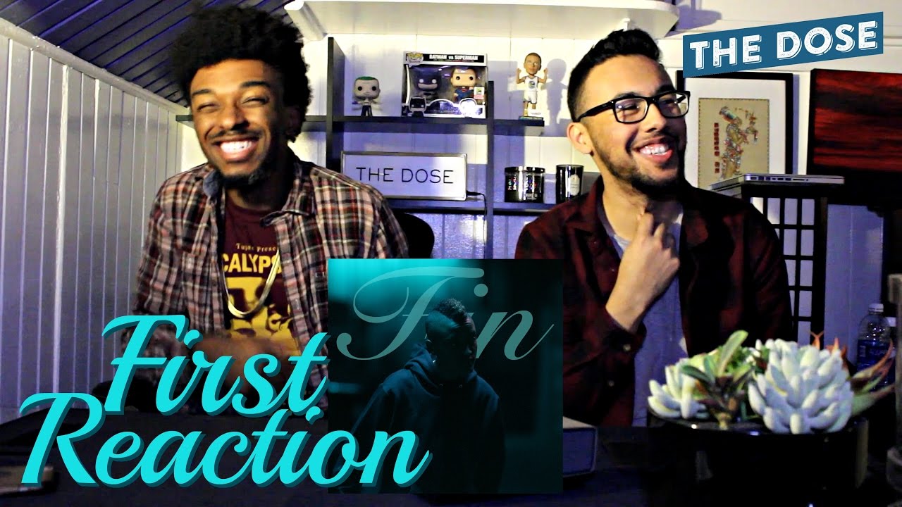 Syd (The Internet Band) - Fin Album Review - YouTube