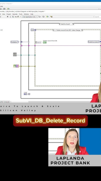 #базыданных #программирование #blockdiagram #labview #таблицы #данные #gcode #ооп # ...