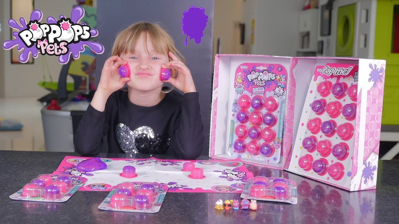 ⚠️ CAS DE VARICELLE SÉVÈRE, NE PAS REGARDER CETTE VIDÉO ⚠️ • SLIME ...