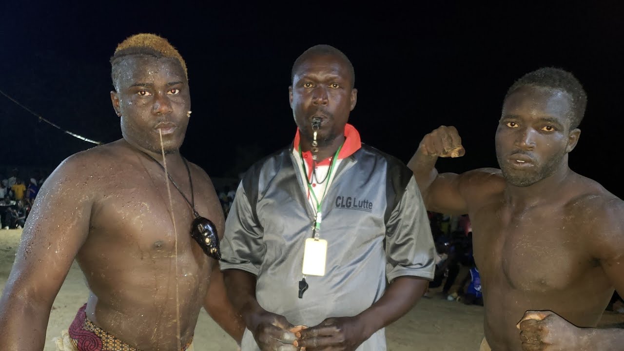 FINALE RAWGADOU : Mame Bouba vs Libidor à Bassar le 13 Avril 2025 - YouTube