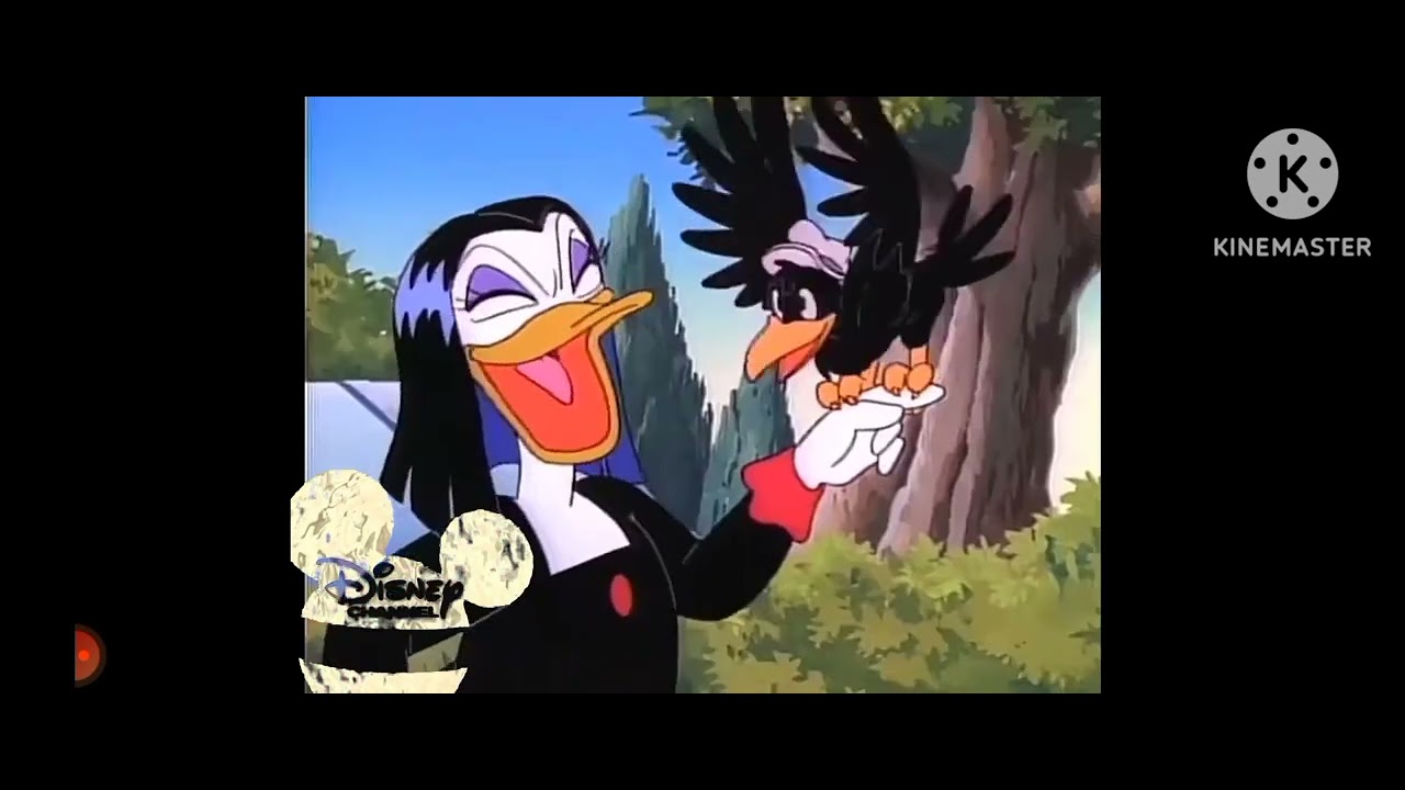 Ducktales 🇩🇪 German (2) - YouTube