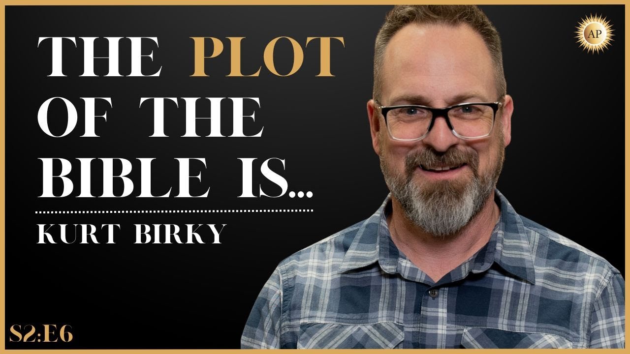 From Universal Studios To Church Ministry - Kurt Birky - YouTube