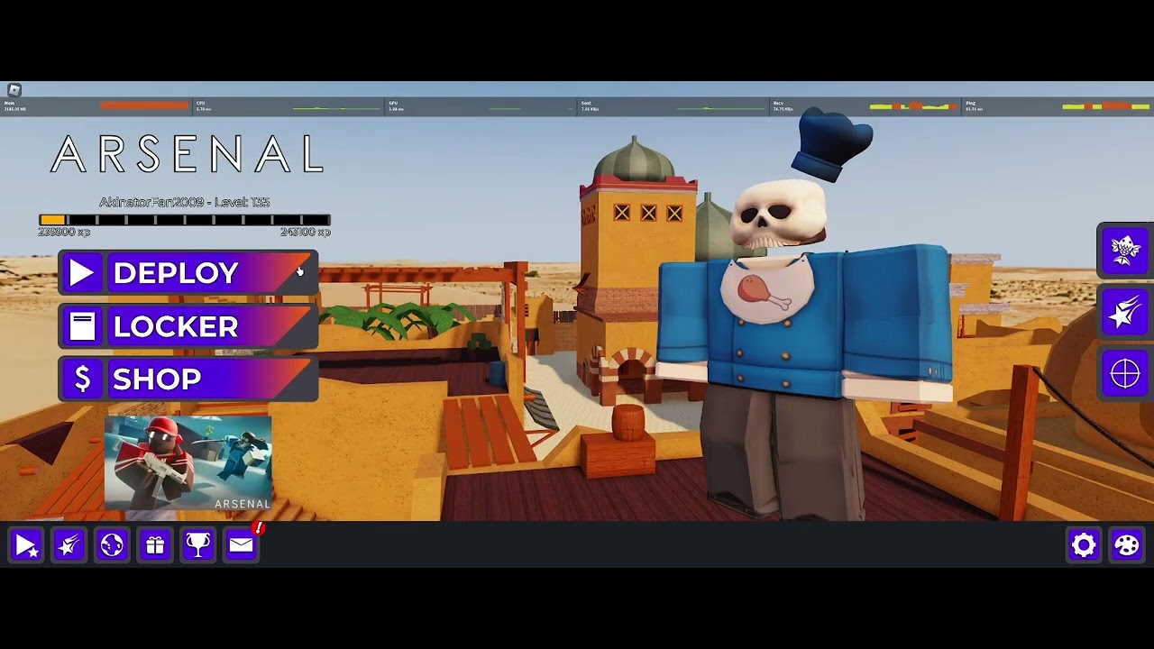 arsenal exploiter shooting through walls, potential triggerbot, Strange ...