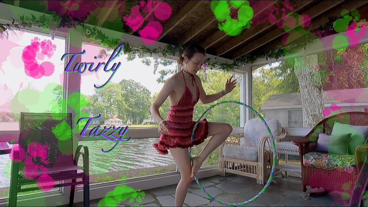 Tied Up with Strings - My Two Favorite Things - YouTube