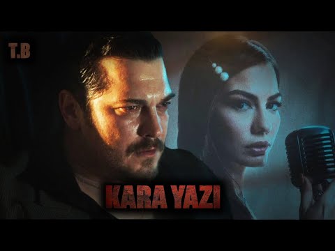Eşref Rüya Müzikleri | Ahmet Kaya (Kara Yazı)  