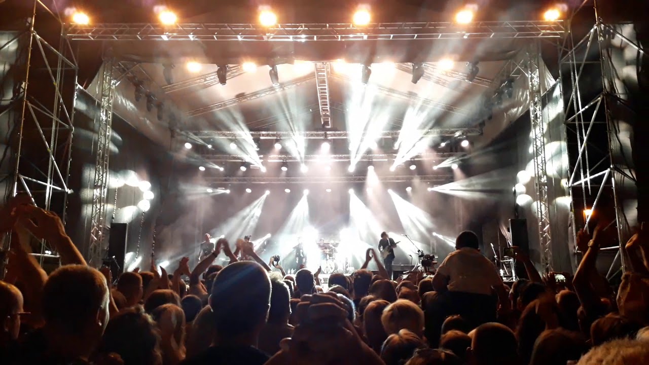 Lady Pank / Koncert Radom 2019r. - YouTube