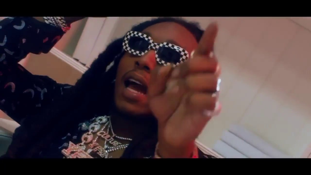 Takeoff from Migos Best Verses!!!!!😂😂 🔥 - YouTube