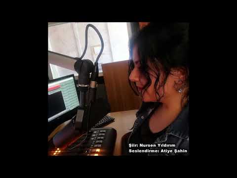 Nursen Yıldırım - Bir Kadın Seni Seviyorsa..