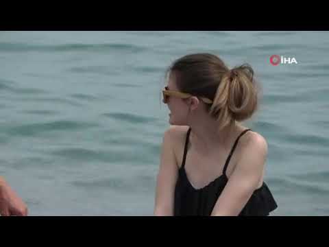 Konyaaltı'nda sıkı denetim!