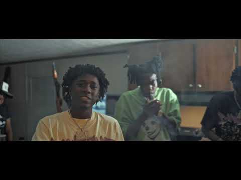 Baby Mel x LL Lausane - Hot as Hell (Official Video)