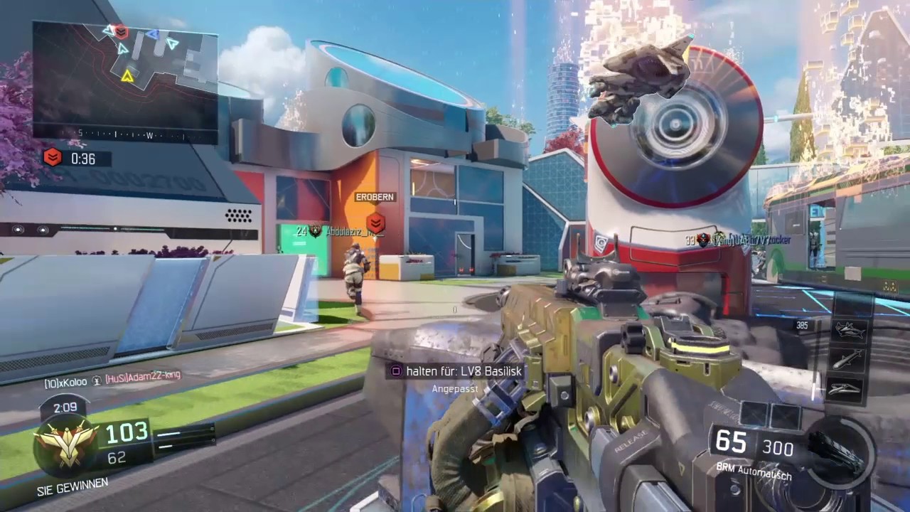 Wir prestigen. Nice Stellungs Runde!!! - YouTube