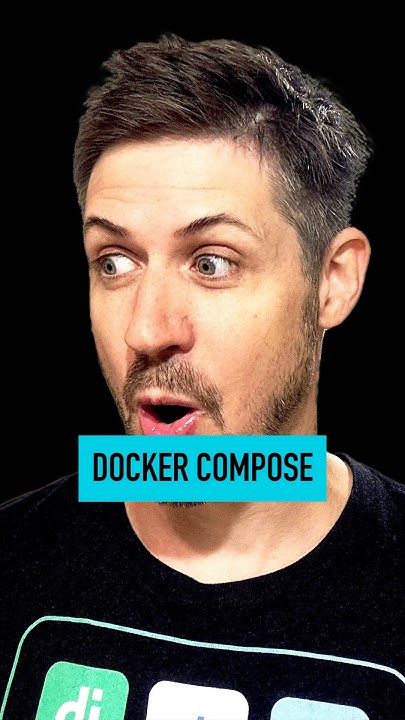 Docker Compose #docker #compose #django #containers #webdev #coding # ...