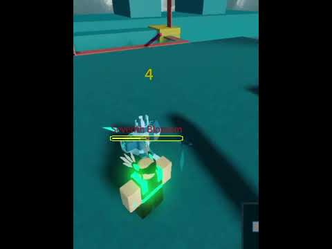 Roblox Hours Heavy strike Prophet #shorts - YouTube