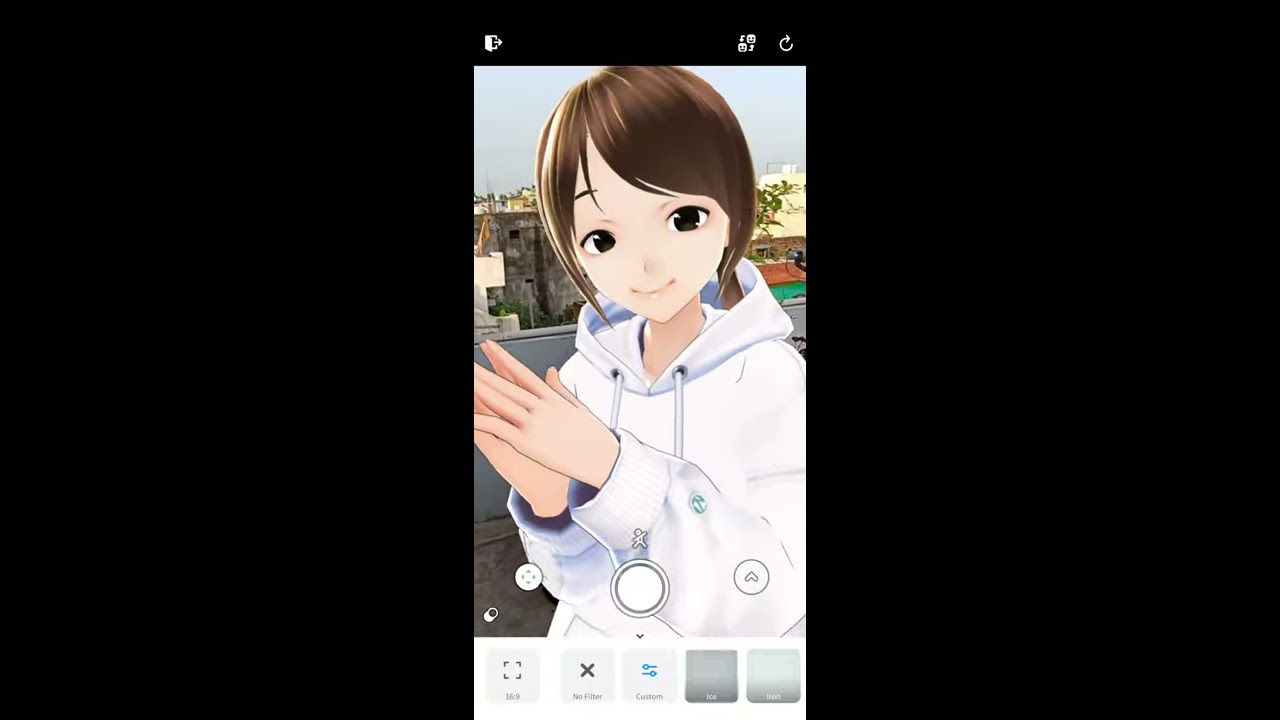Virtual Waifu - New App that brings virtual Waifu - YouTube