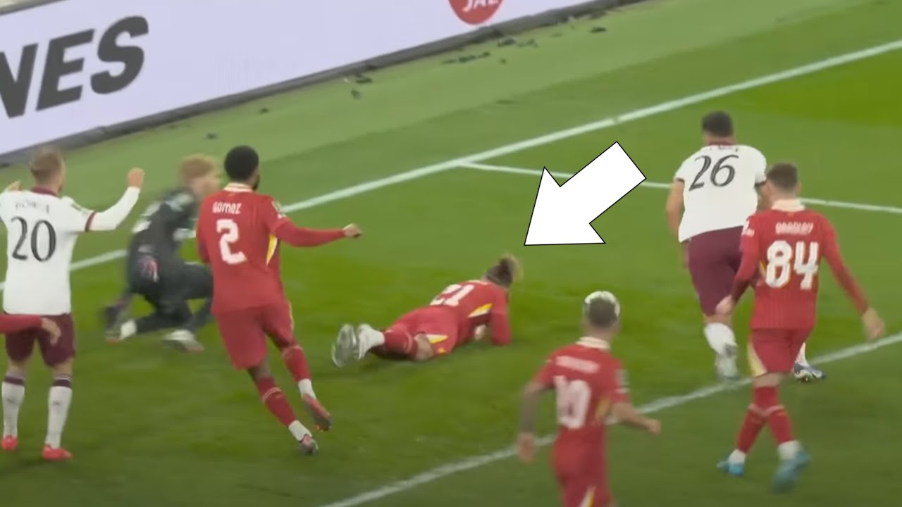 Liverpool Funny Moments - YouTube