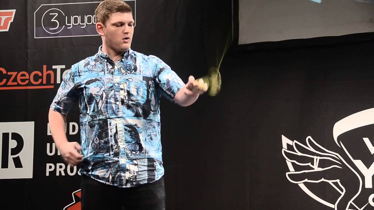 1235 Chase Baxter - YouTube