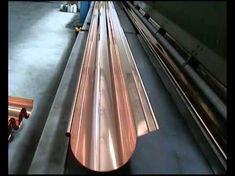 Linea grondaie .wmv - YouTube