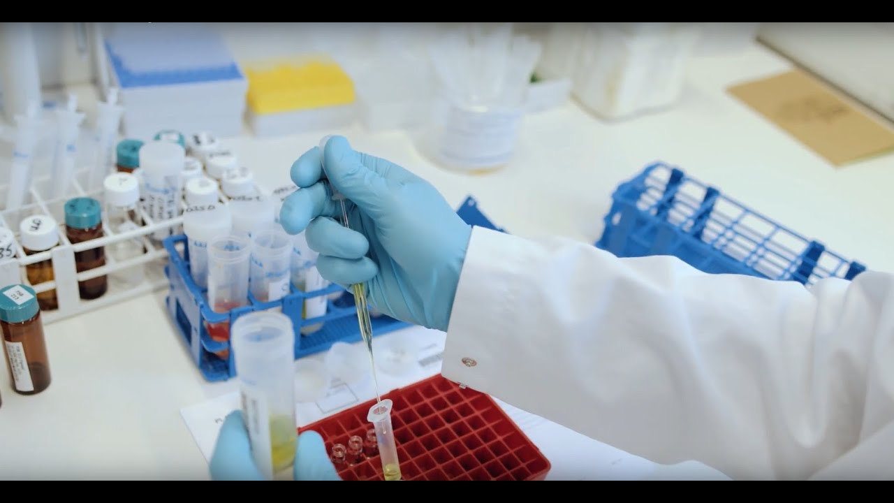 GALAB Laboratories - Imagefilm - YouTube