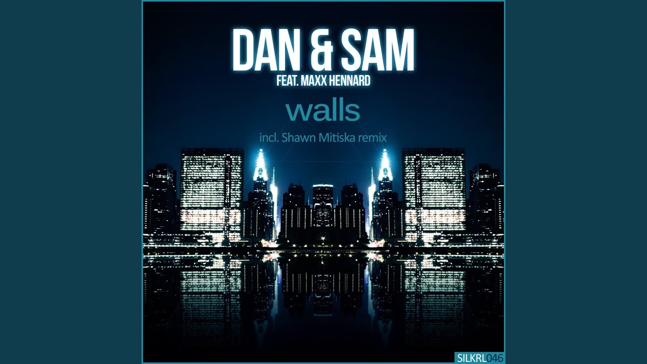 Walls (Shawn Mitiska Remix) - YouTube